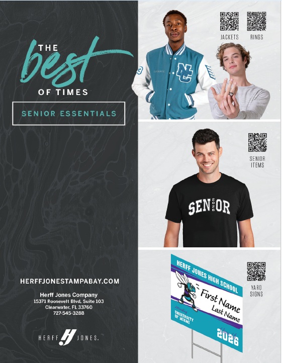 Herff Jones